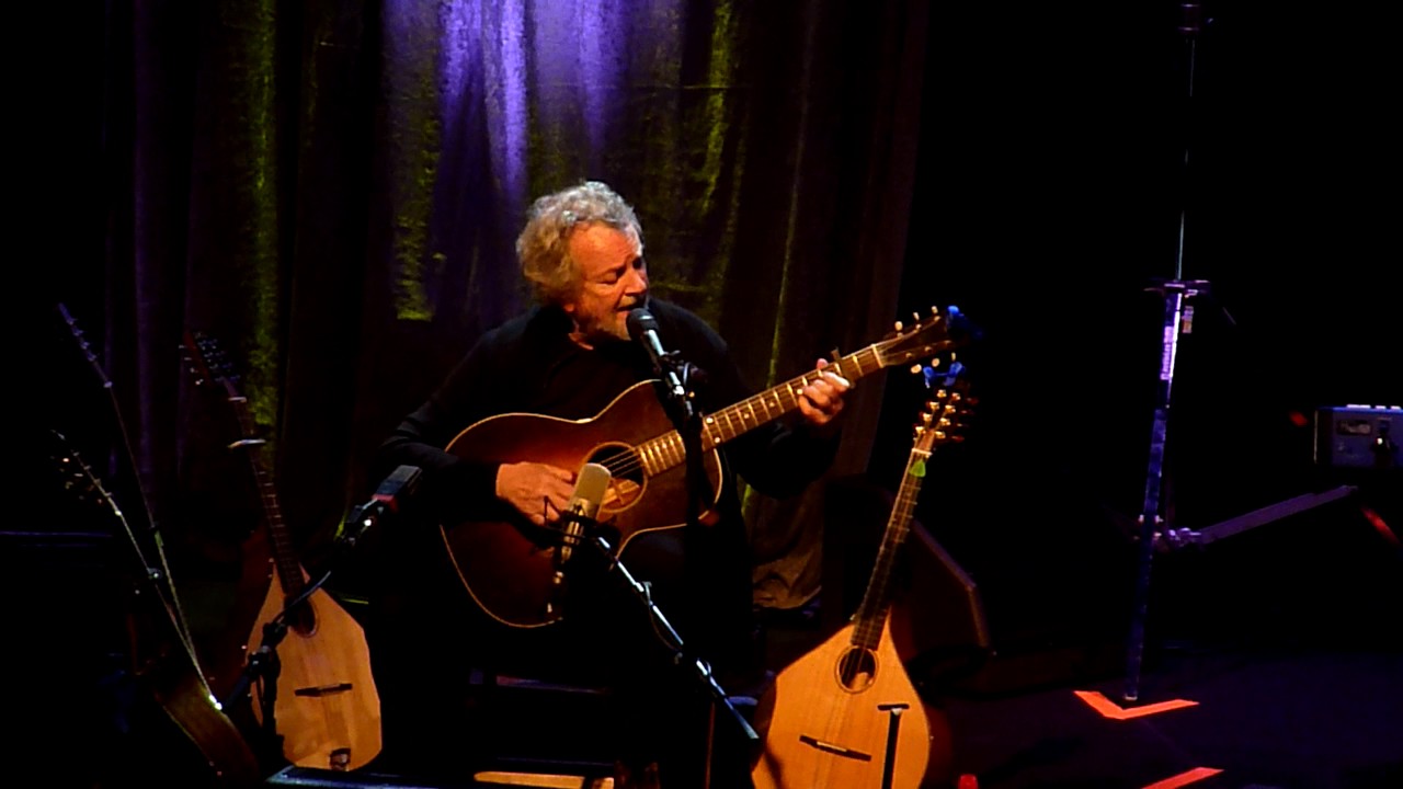 Streets Of Derry - Andy Irvine, Paul Brady, Donal Lunny & Kevin Burke ...