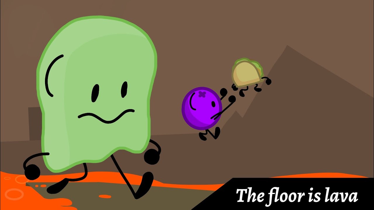 BFP 16: Lava Questions - YouTube