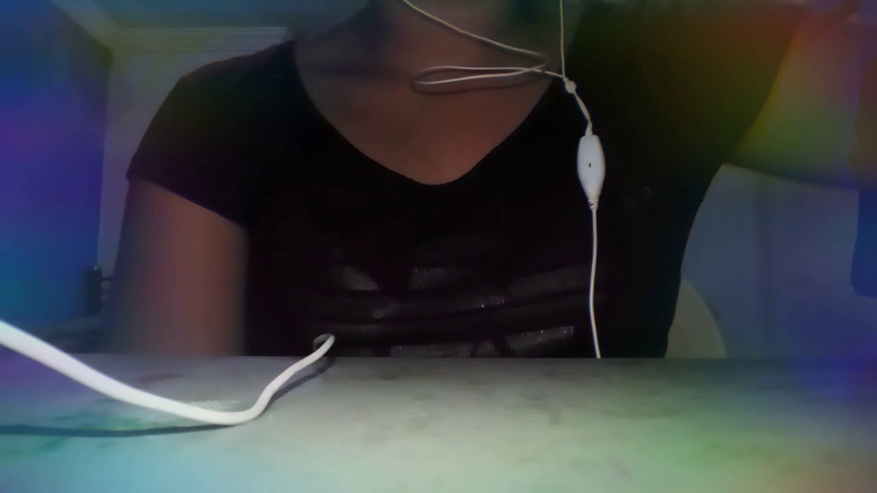 Blue ASMR.💙 - YouTube