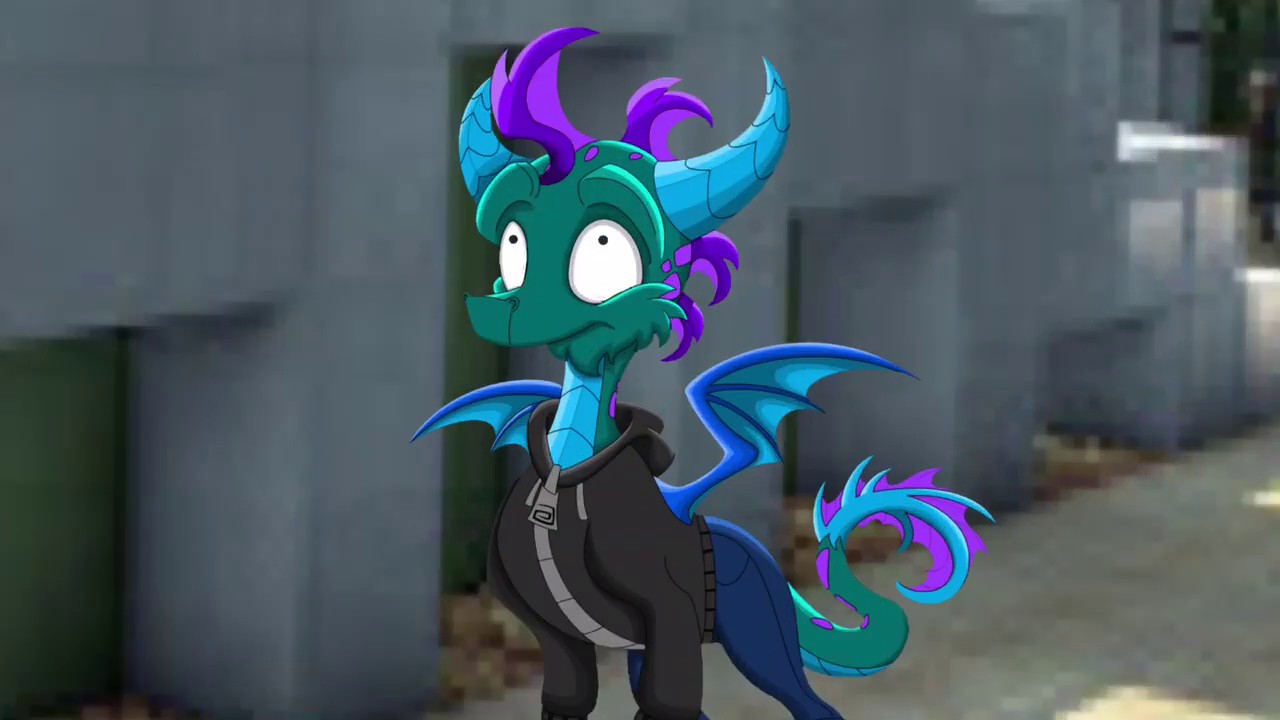 HAPPY BIRTHDAY TRAVIS THE DRAGON! - YouTube