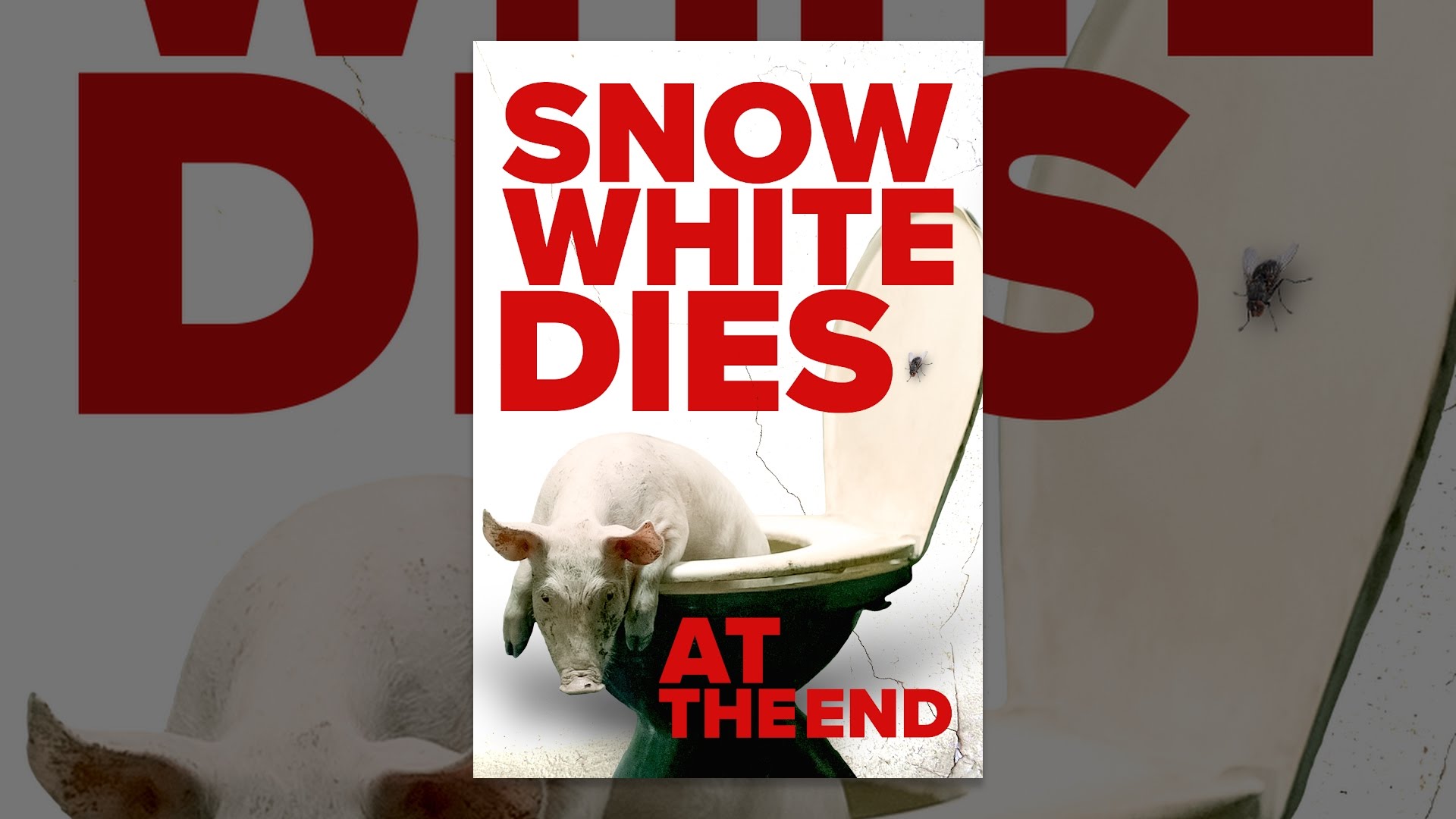 Snow White Dies at the End - YouTube