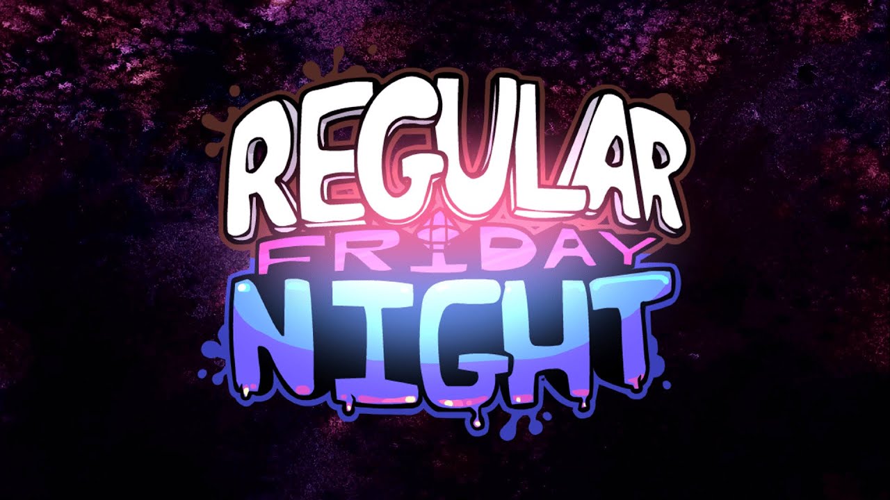Unemployed - Regular Friday Night - YouTube