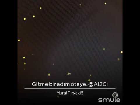 Gitme bir adım öteye..
