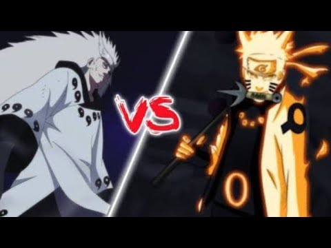 NARUTO storm 4 usamaki vs uchiha part 2