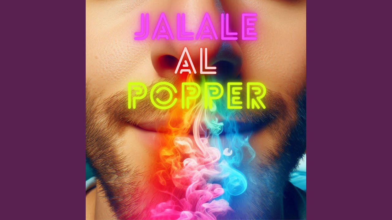 Jalale Al Popper - YouTube