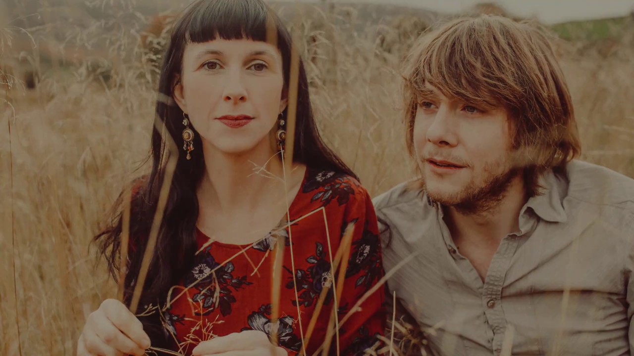 Hannah Sanders and Ben Savage - Before The Sun - Album Out Now - YouTube