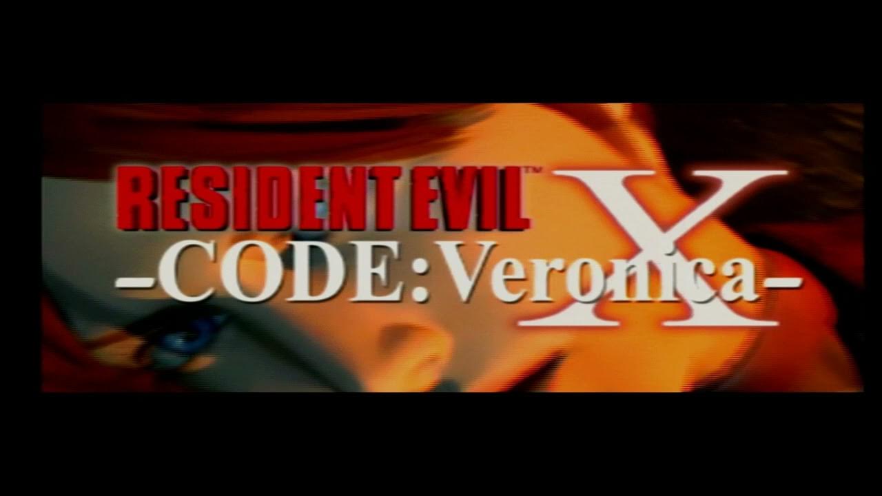 Resident Evil – Code: Veronica X - All Dialogues and Voicelines - YouTube