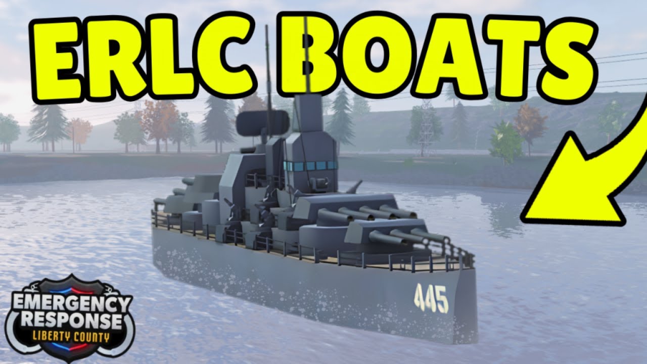 🚨ERLC LIVE🚨- SUMMER UPDATE COMING SOON - YouTube