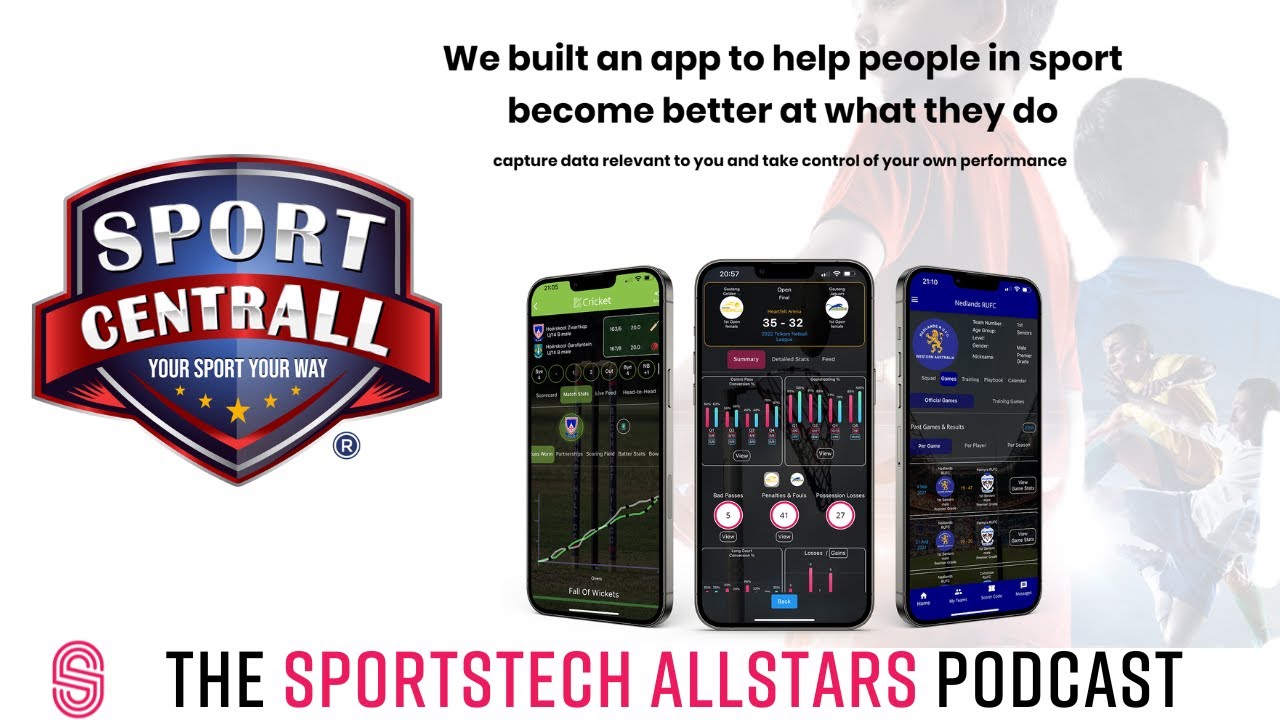 All-in-one Sports App for Clubs, Coaches, Players and Fans ...