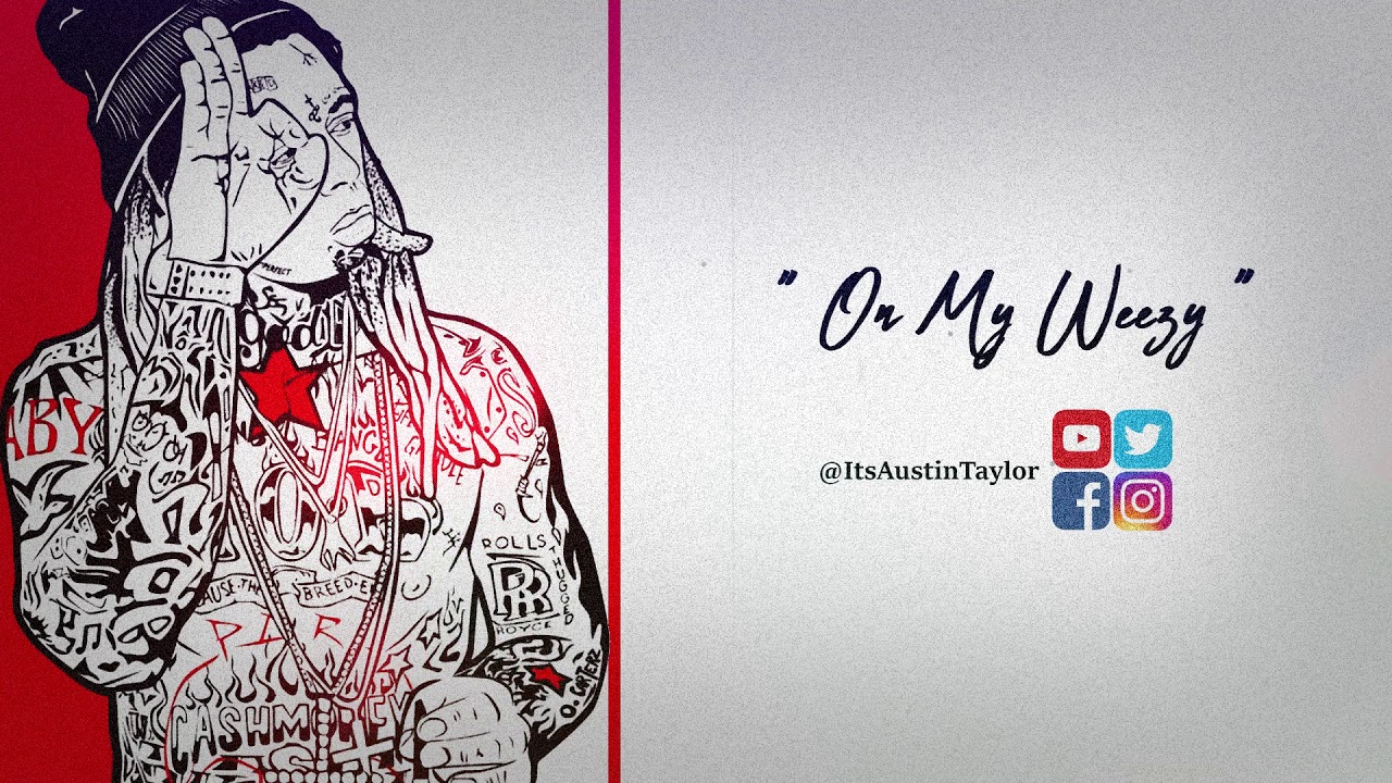 Lil Wayne Mixtape Type Beat 2021 | "On My Weezy" | (Prod By ...