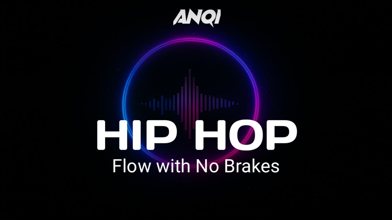 ANQI – Flow with No Brakes (Official Hip Hop Video) - YouTube