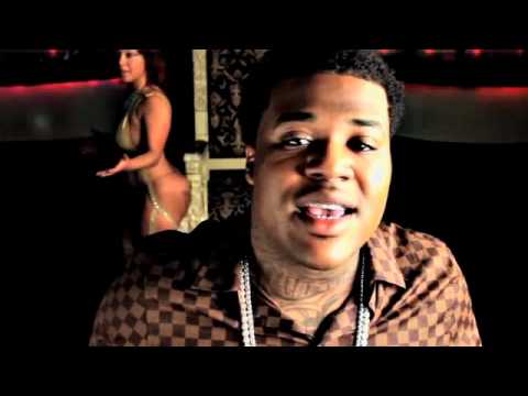 Webbie ft Lil Phat- Bounce That Ass