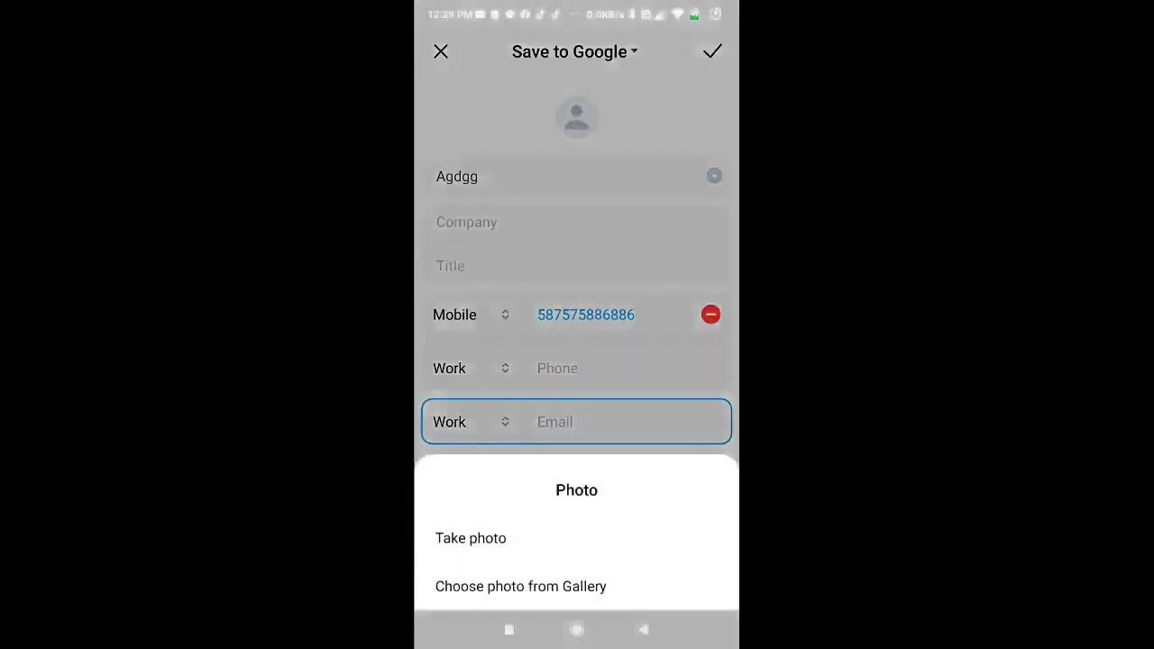Mobile Number Photo Kaise Set Karen How To Say Contact Number Photo In mobile-number-photo-kaise-set-karen-how-to-say-contact-number-photo-in