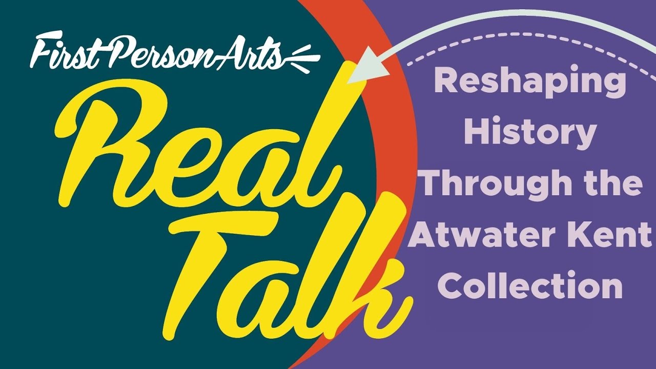 Real talk with Jamie J: Details about Reshaping History Through the ...