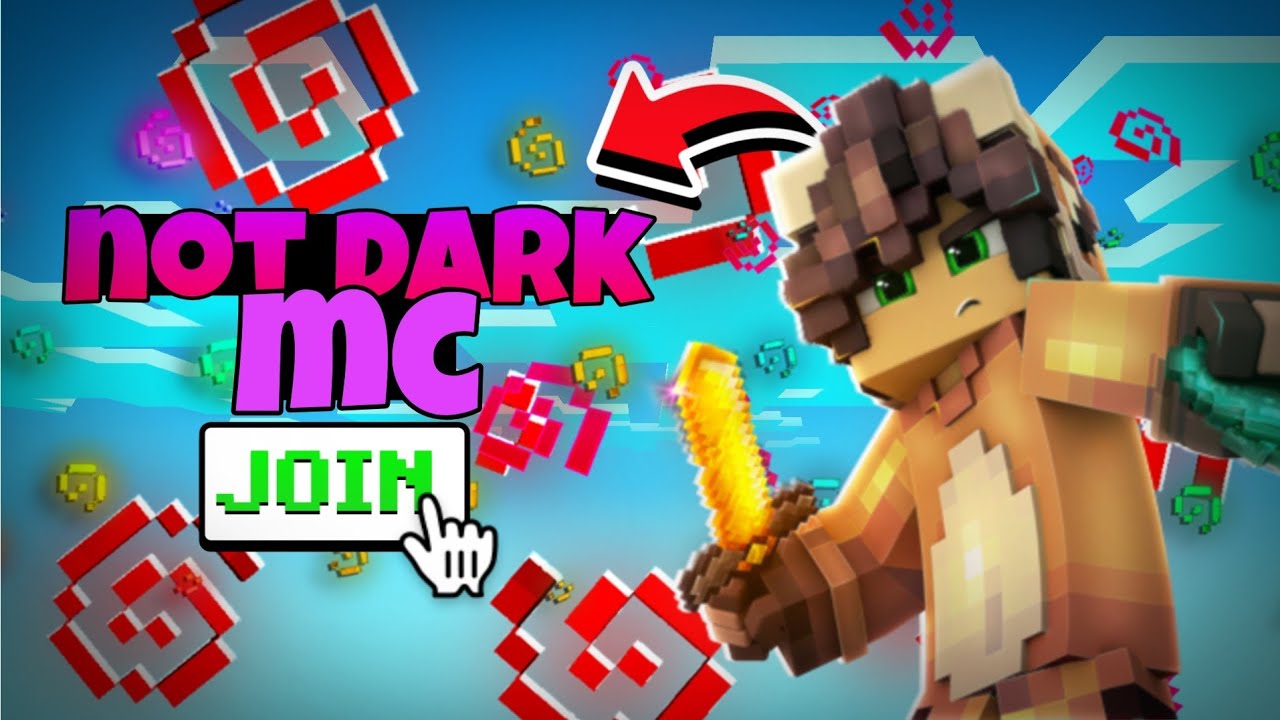 NEQ PUBLIC SMP PEACEFUL SURVIVAL JOIN FOR FREE JAVA + PE - YouTube