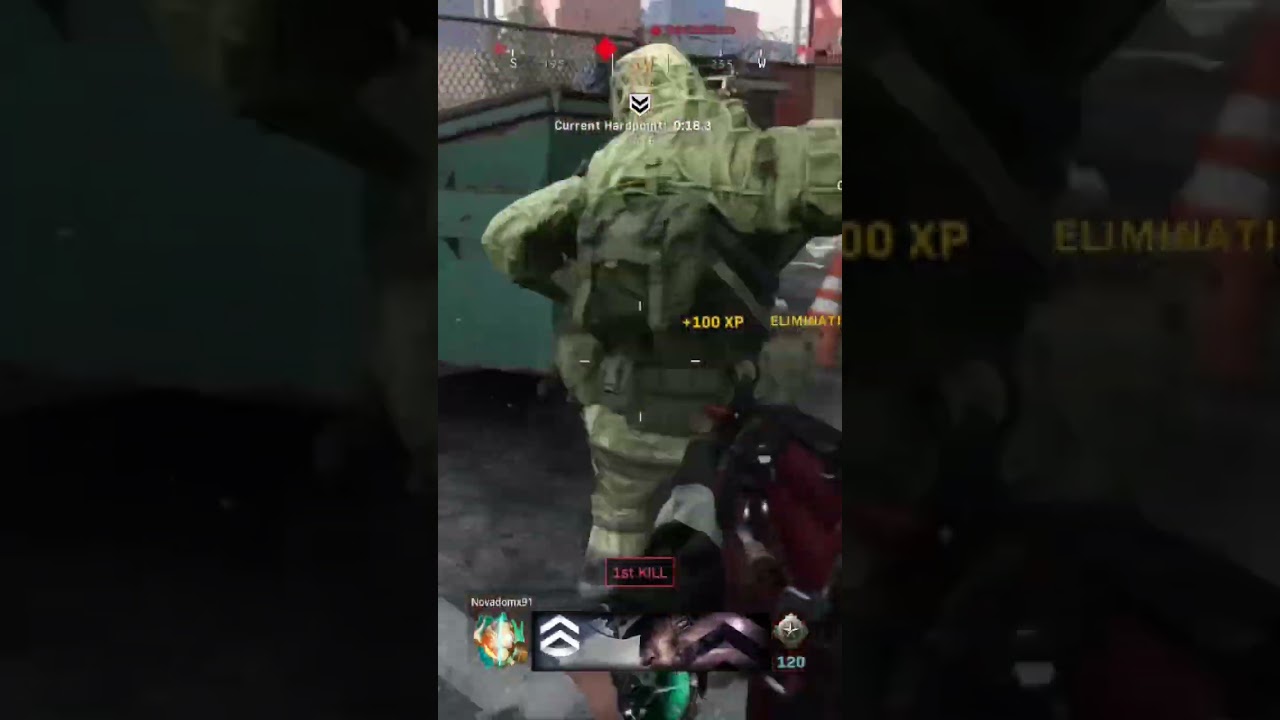 MW19 Game clip - YouTube