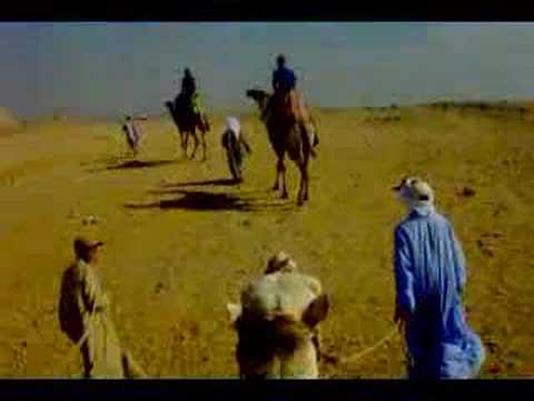 Tommy in Egypt - YouTube