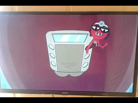 Moosebox Una Batalla En Las Alturas 4/9 - YouTube