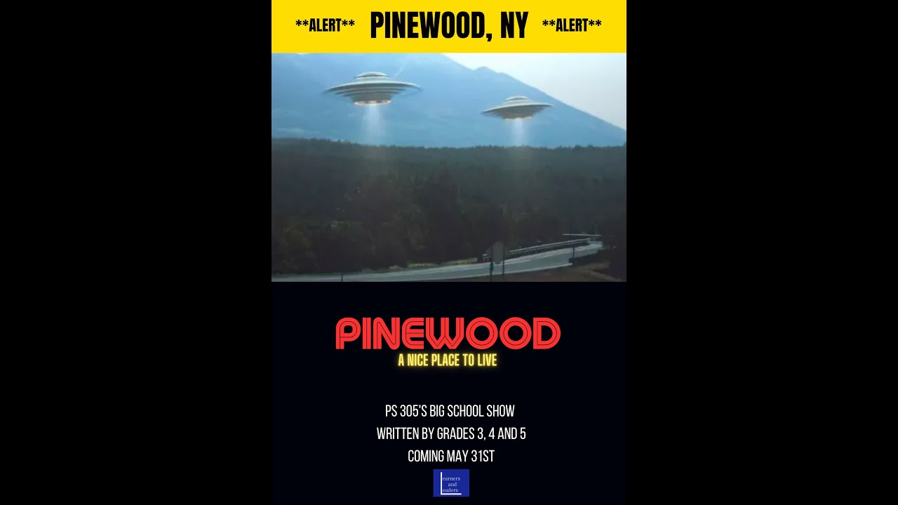 Pinewood Commercial - YouTube