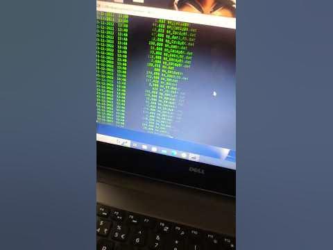 how to Look like a hacker |do this and look like an hacker 😎 #hacker # ...