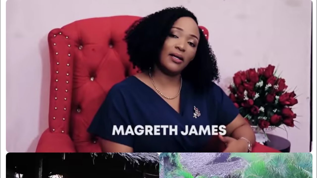 Learn how to play "Unaweza Kufanya by Magreth James " Key of B piano tutorials by DD.Obaga - YouTube