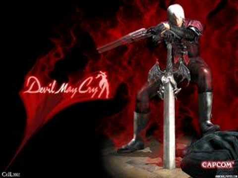 Devil May Cry Bosses - Griffon - YouTube