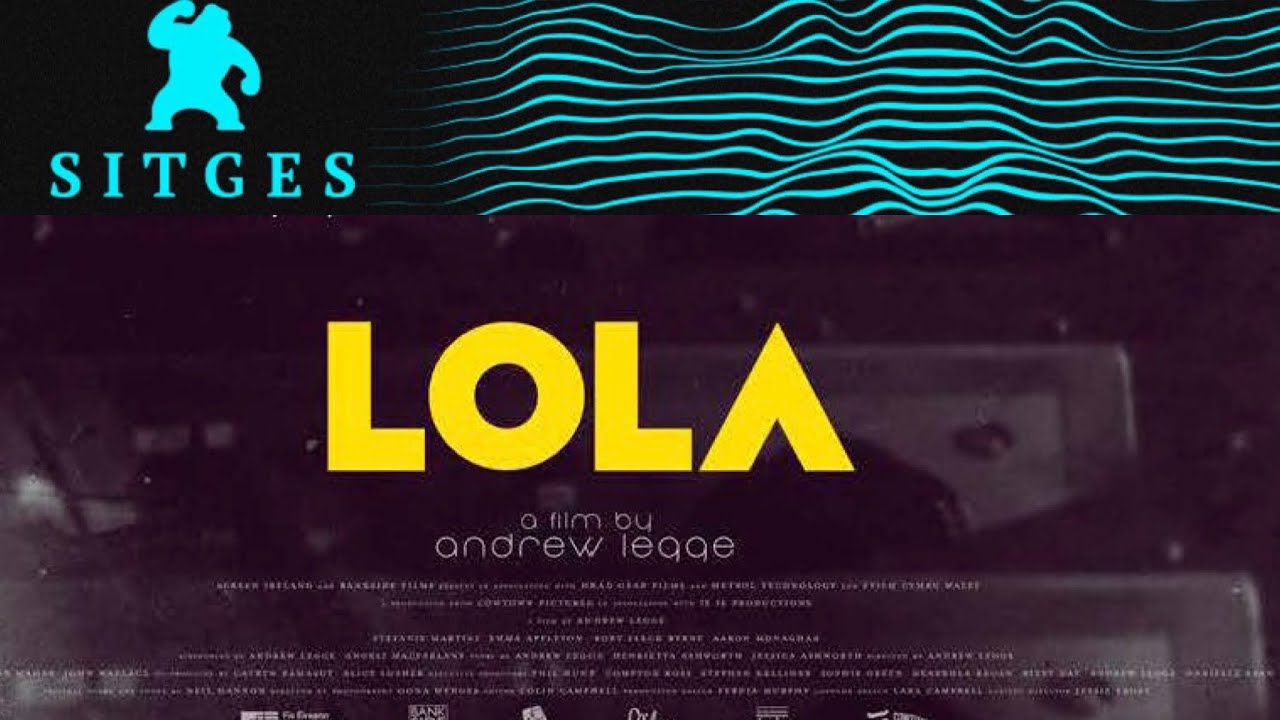 Lola (2022) Andrew Legge _REVIEW - YouTube