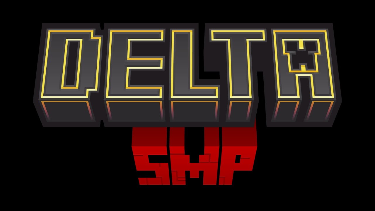 Nowe SMP ! Delta SMP #minecraft #smp - YouTube