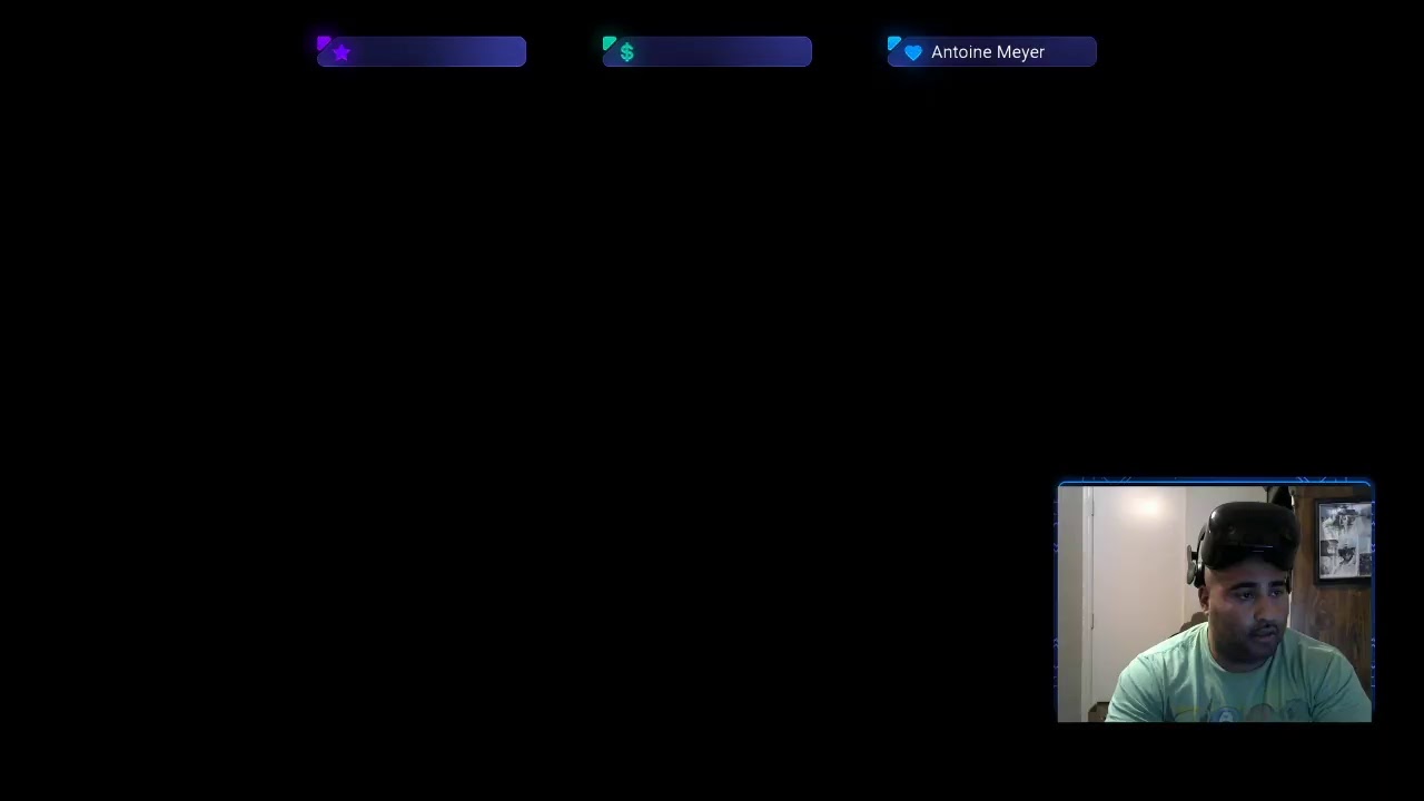 Daniel frazier Live Stream - YouTube