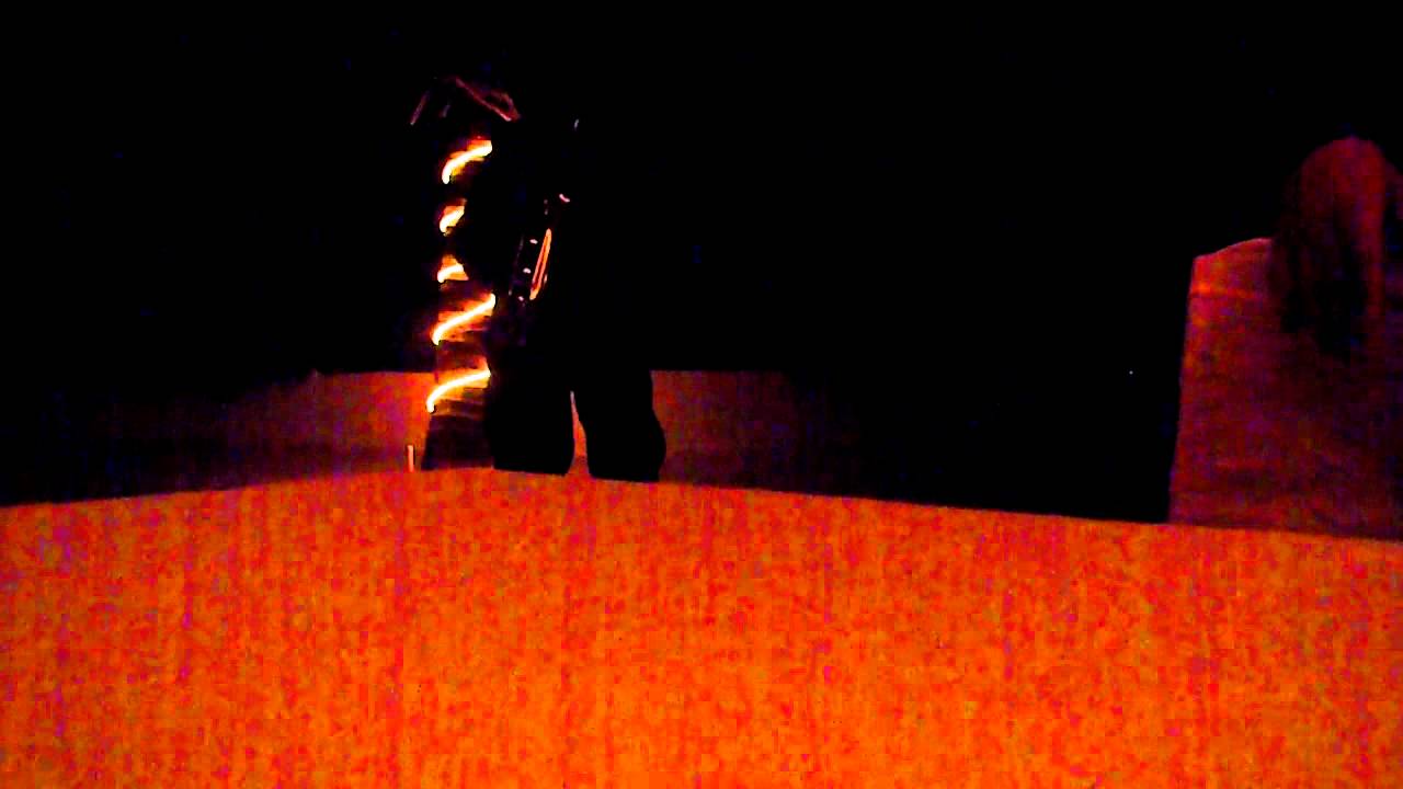 Candlelight Dinner sax... - YouTube