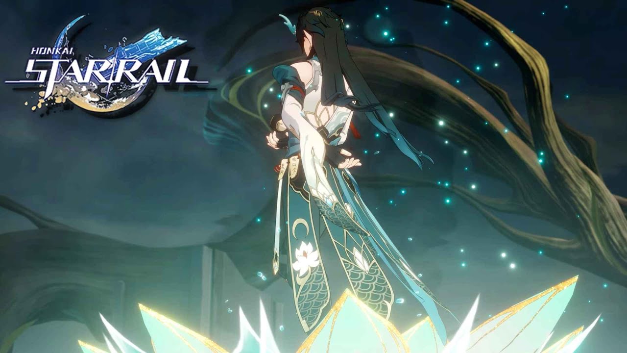 Dan Heng's True Form Cutscene | Trailblaze Mission |【Honkai: Star Rail ...