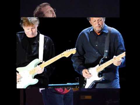Eric Clapton and Steve Winwood Little Wing - YouTube