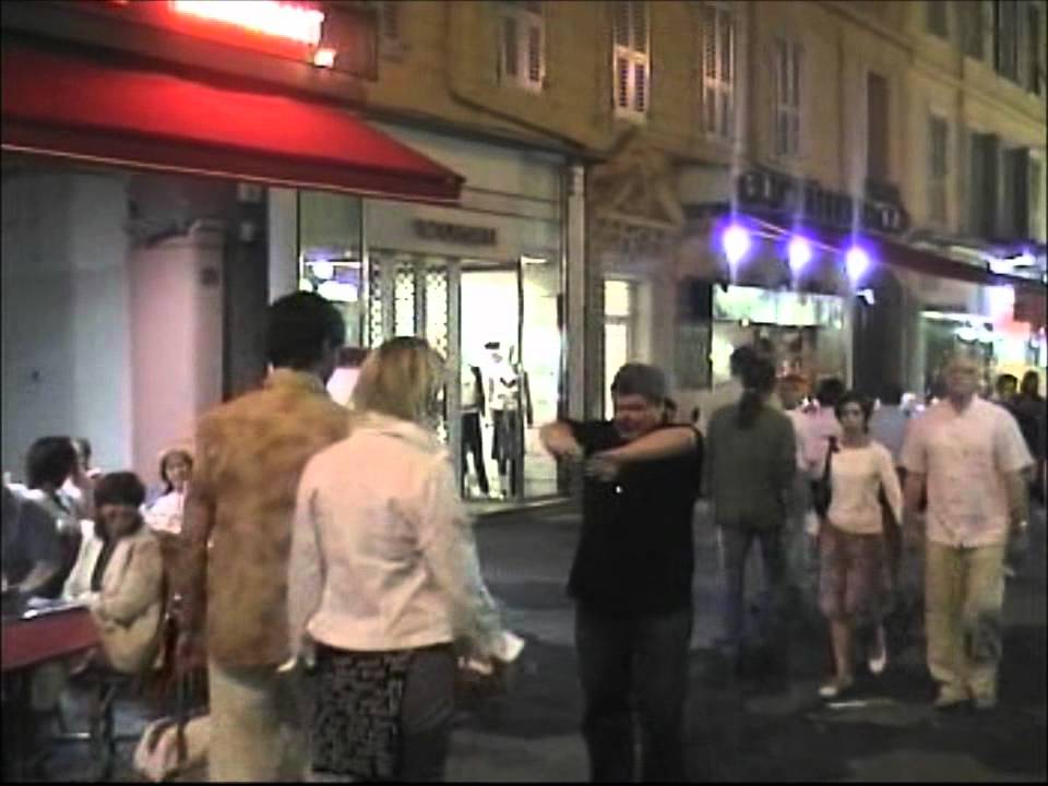 NICE at Night (Part 7) - YouTube