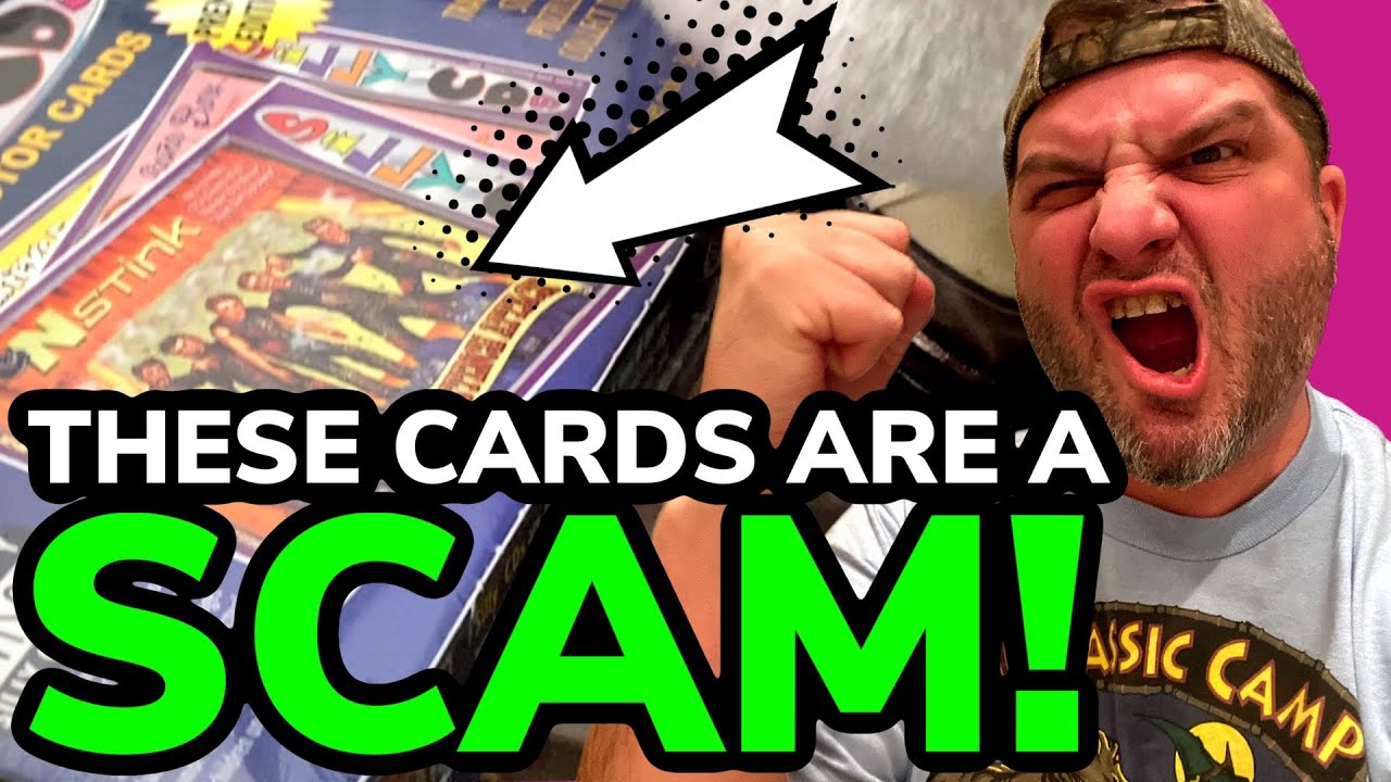SCAM ALERT! This Vintage Toy Hunt N’Stinked! #vintagetoys #toyhunt ...