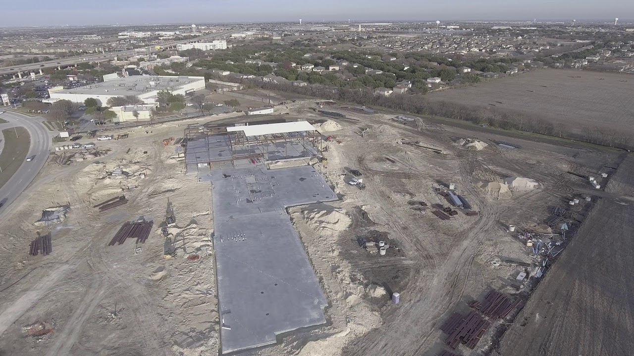 IDEA Round Rock Tech 12.23.2019 - YouTube