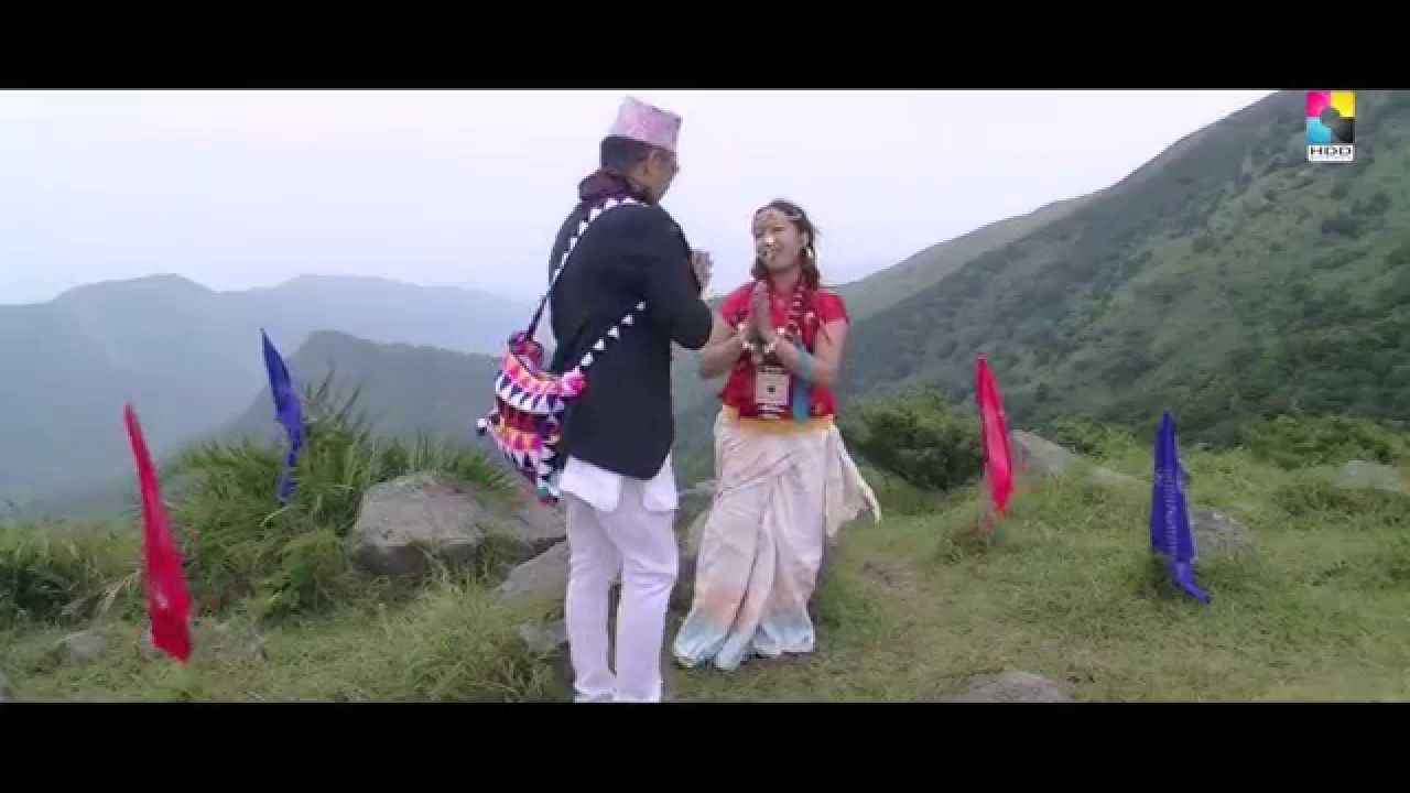 LIMBU SONG Palam By Raju Angdembe and Manu Nembang,1080X720p 35mbps 60p ...