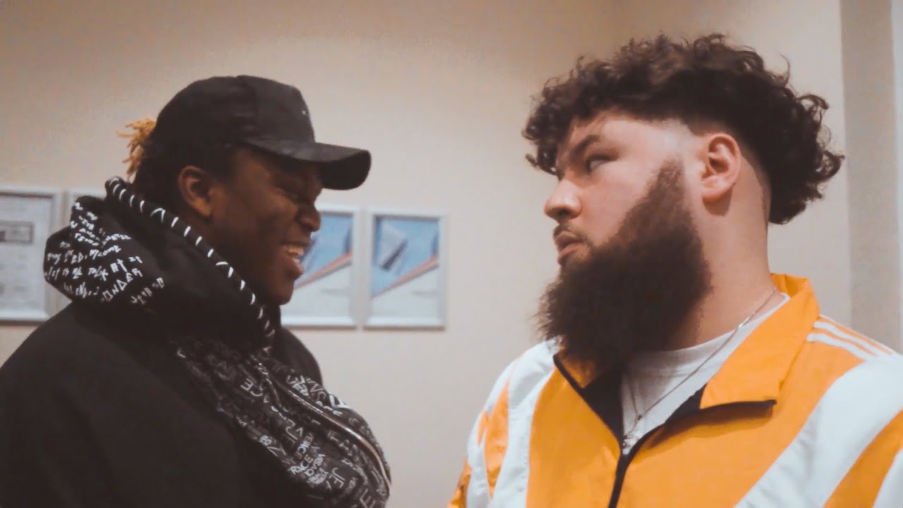 I did my first ever sold out tour... - YouTube