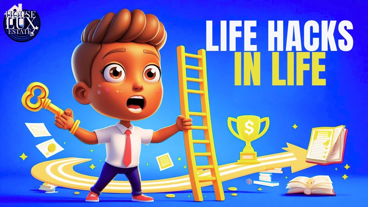 3 Shortcuts You Need To Know In Life - YouTube