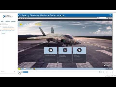 LabVIEW NXG Core 2 Part 1 | Introduction to LabVIEW NXG core 2 - YouTube