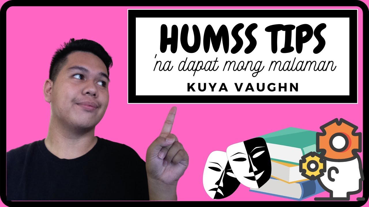 HUMSS Strand of Senior High School-TIPS na dapat mong malaman //SHS ...