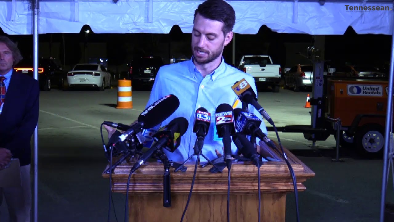 Witnesses describe execution of Billy Ray Irick - YouTube