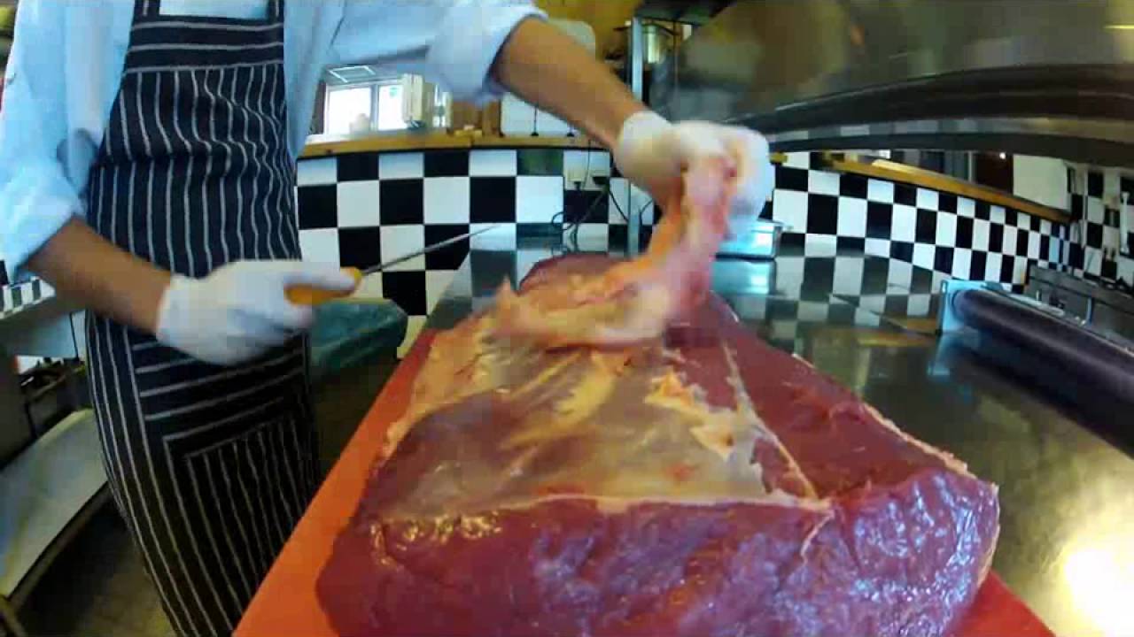 Runderlende - YouTube