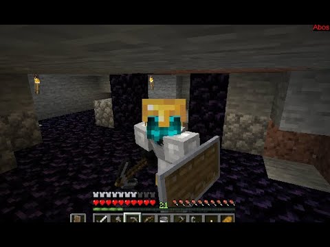Das Nether-Portal!!! | Minecraft Bucket #6 - YouTube