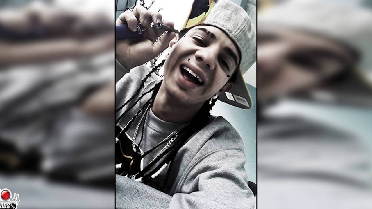 Amante Al Delito Maniako (Audio Exclusivo) SismoRecordsMusic 2016 - YouTube