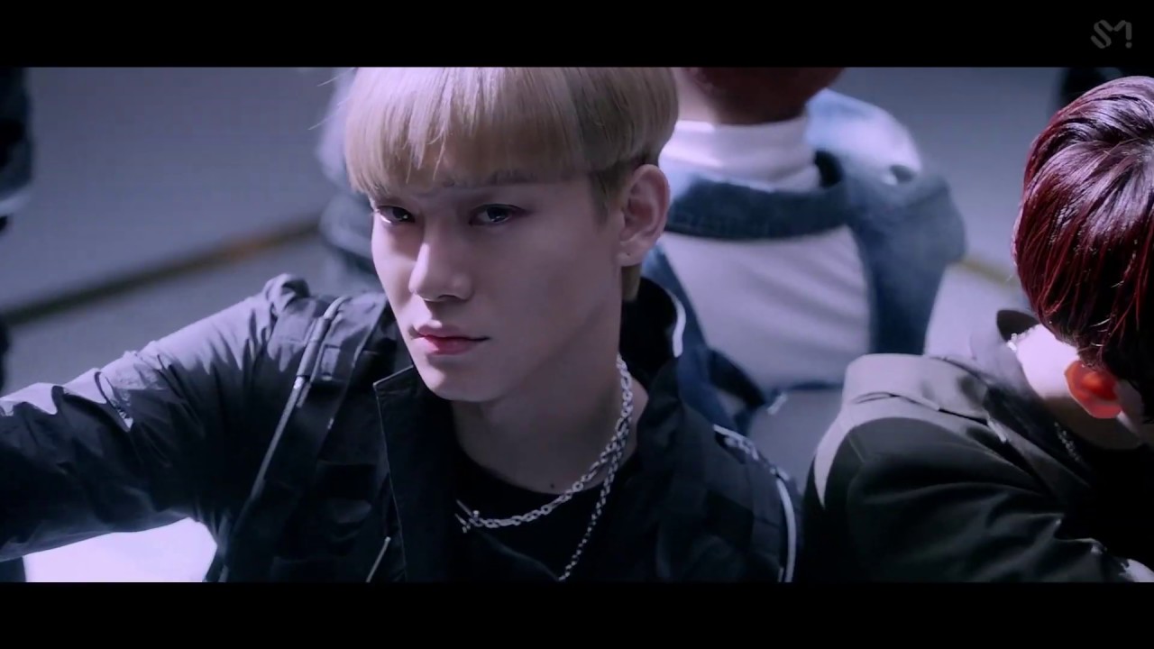 exo feat. eugh fish - love shot - YouTube