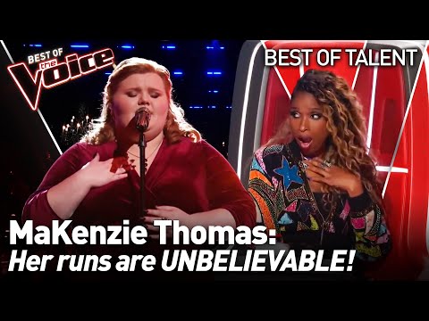 This TALENT gets Jennifer Hudson's SHOE THROWN at her