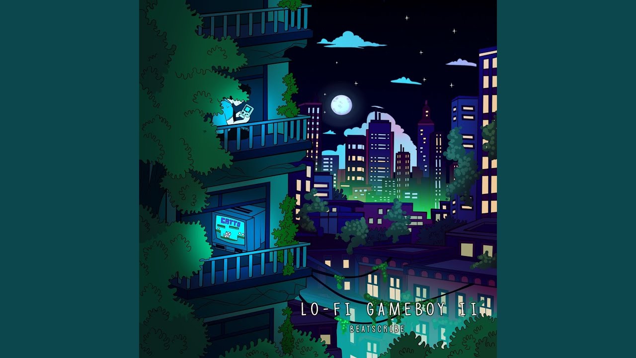Late Night Study Session - YouTube