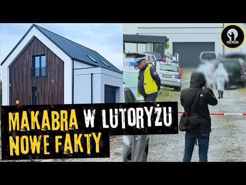 Makabra w Lutoryżu. Eksperymenty medyczne i 50 ciał?