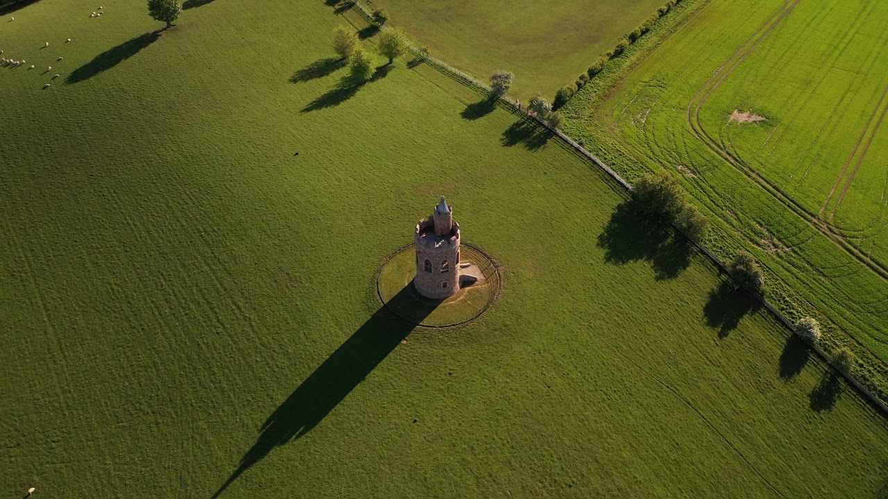 The Hurlestone Tower - YouTube