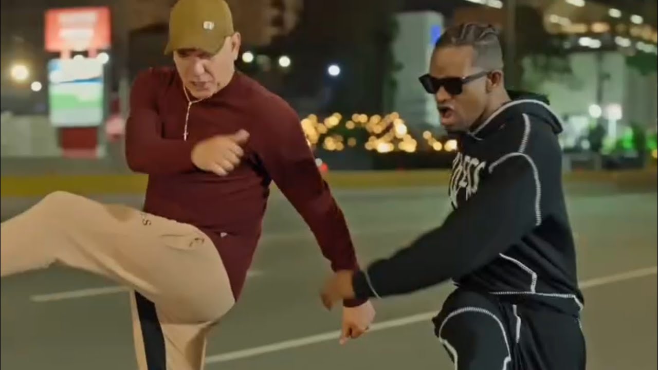 PIERRE JEAN - VAKABON FT TJO ZENNY (NEW MUSIC 2025) - YouTube